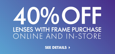 Eyewear: Glasses, Frames, Sunglasses & More at LensCrafters