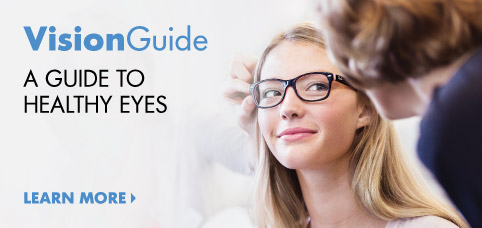 Eyewear: Glasses, Frames, Sunglasses & More at LensCrafters