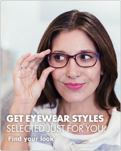 LensCrafters Customer Service Center