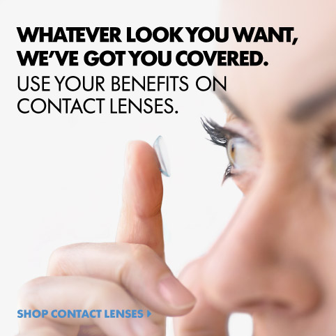 Eyewear: Glasses, Frames, Sunglasses & More at LensCrafters