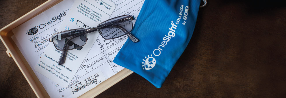 OneSight | LensCrafters