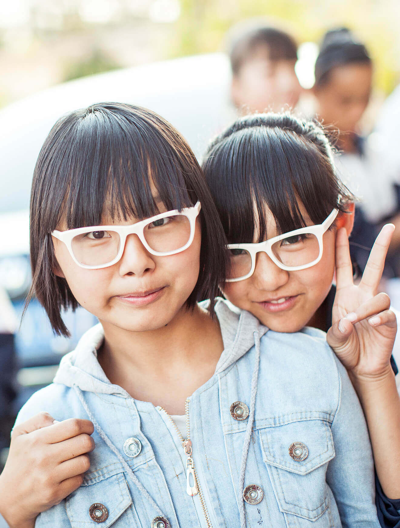 OneSight | LensCrafters