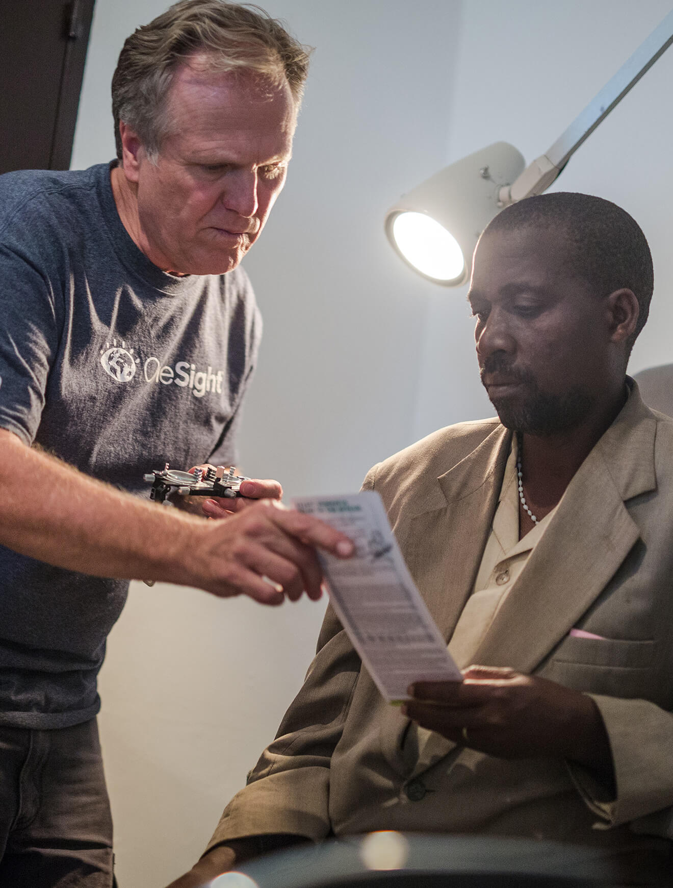 OneSight | LensCrafters