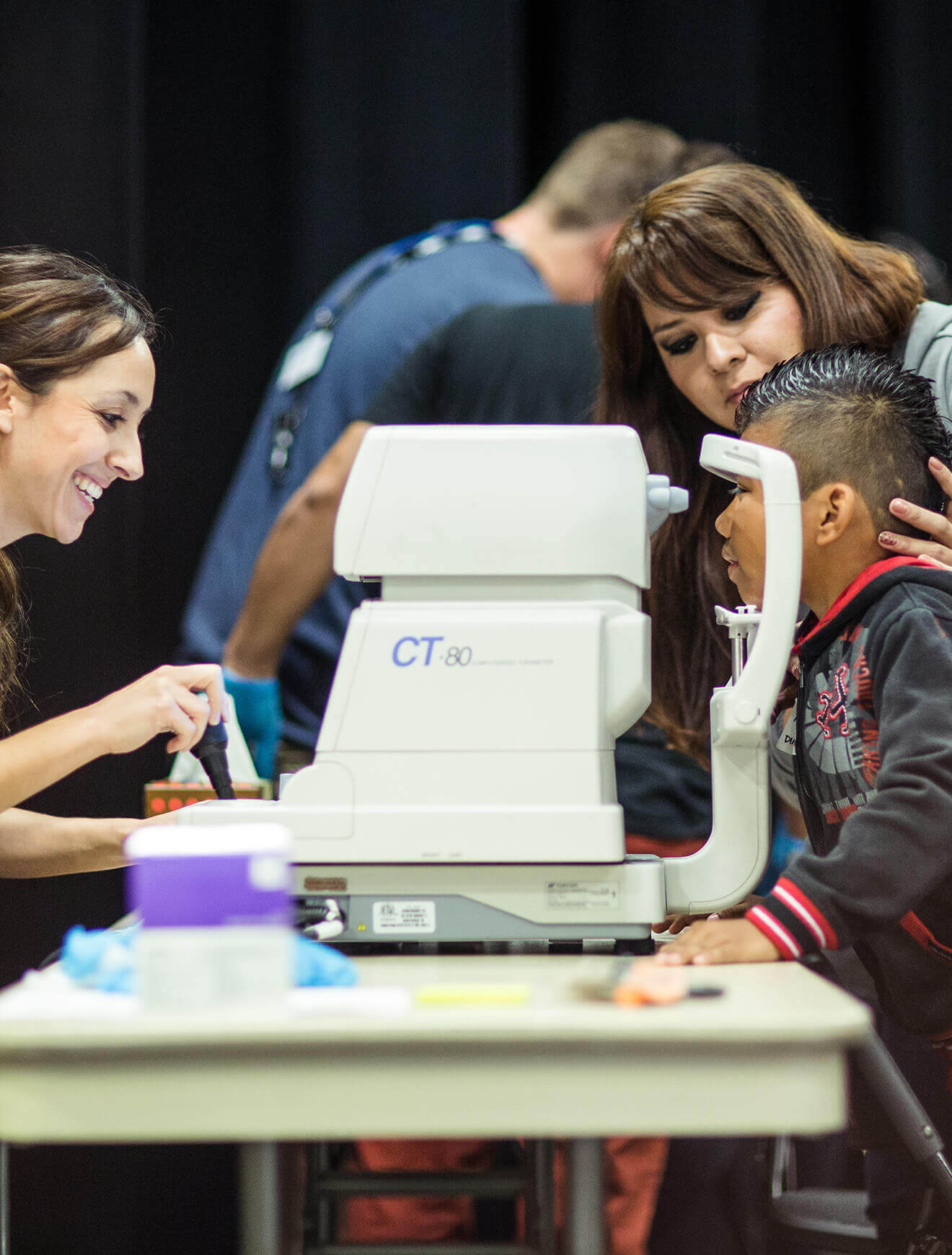 OneSight | LensCrafters