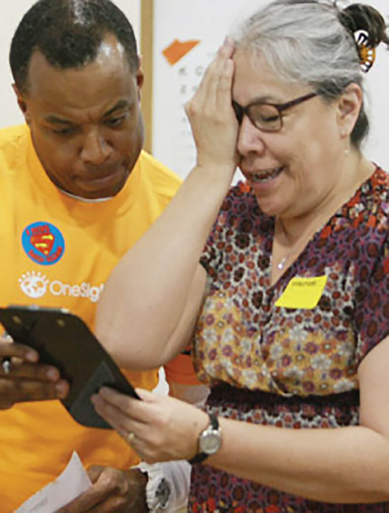 OneSight | LensCrafters